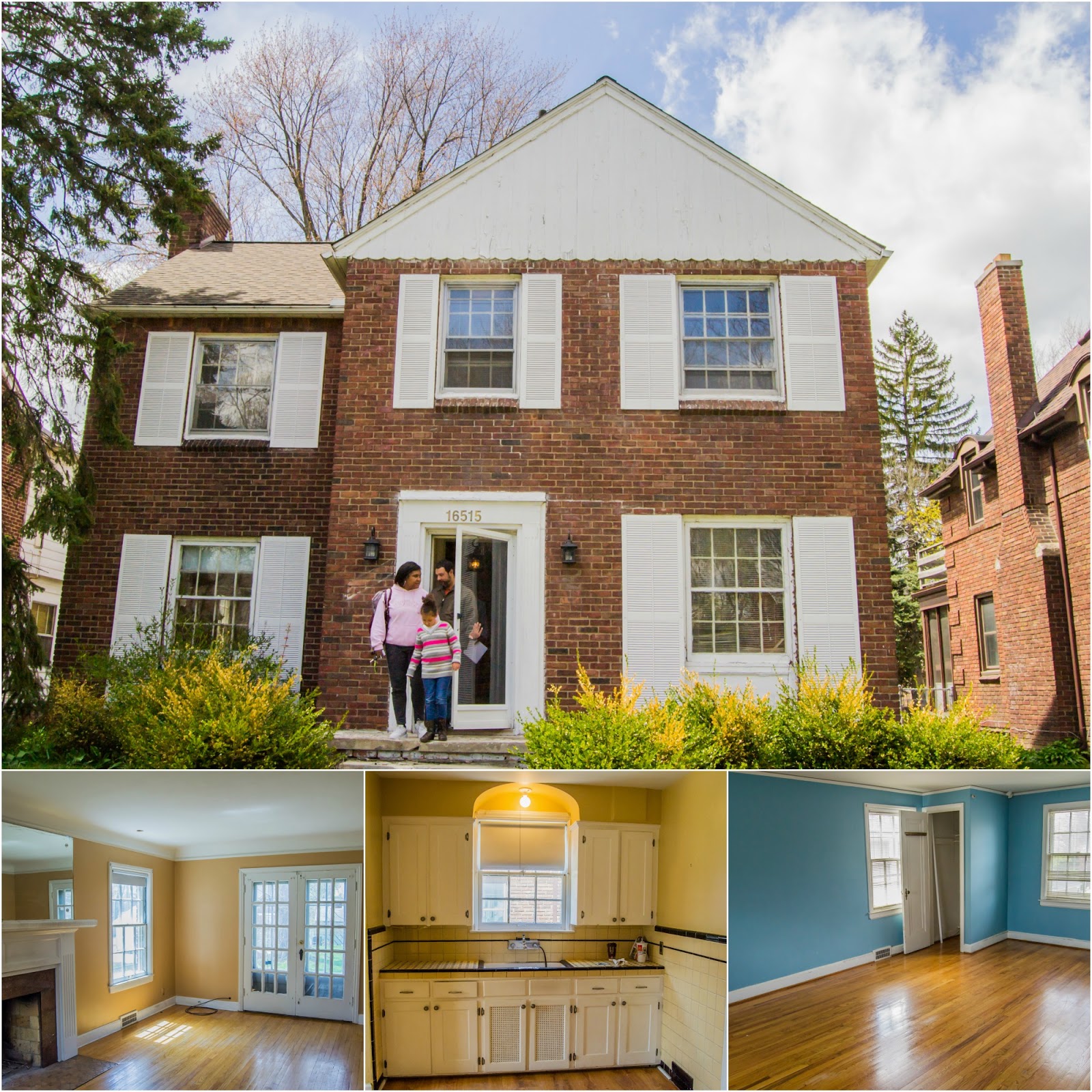 Grandmont Rosedale Community – CarrieDaway