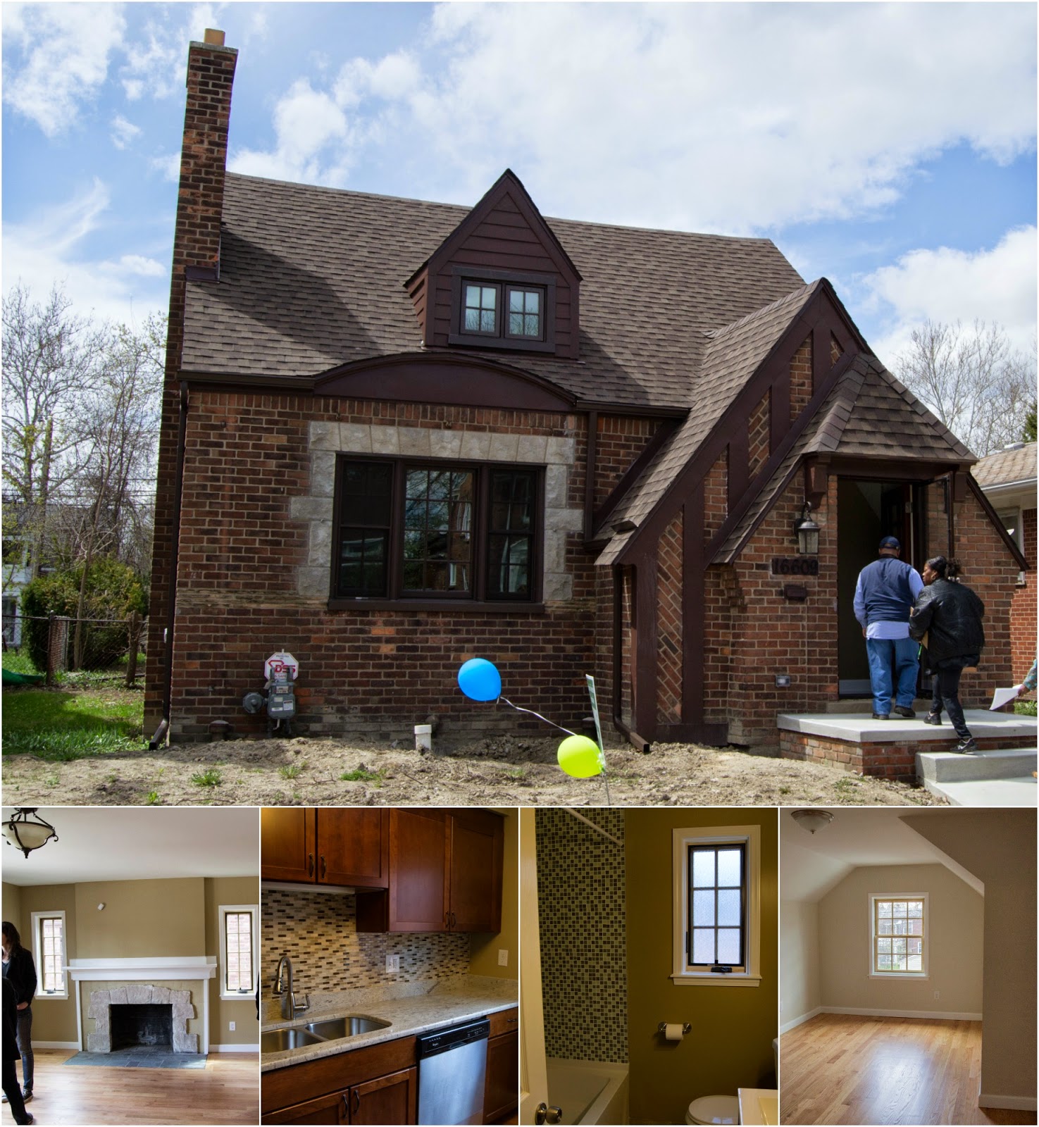 Grandmont Rosedale Community – CarrieDaway