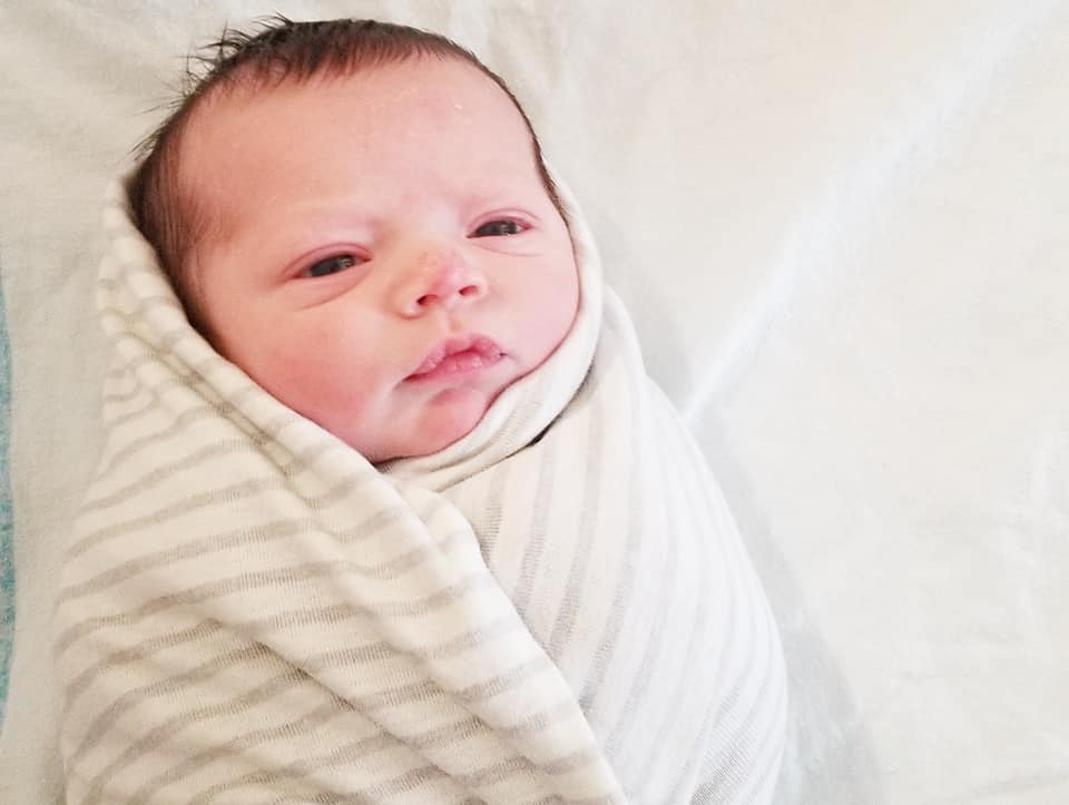 Samuel Anders – CarrieDaway